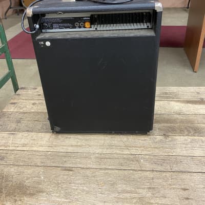 Fender KB60 Keyboard Amplifier | Reverb