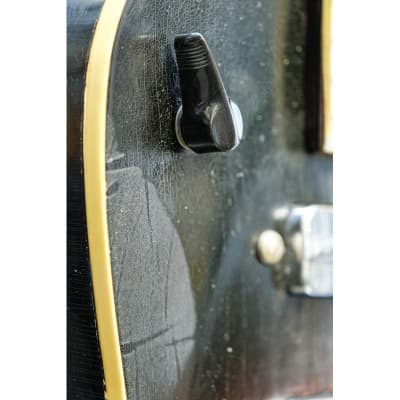 1960s Kay Truetone Jazz King / Speed Demon K573 3 pickup | Reverb