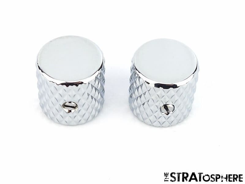 Charvel San Dimas GUITAR KNOBS Control Volume & Tone, Heavy | Reverb