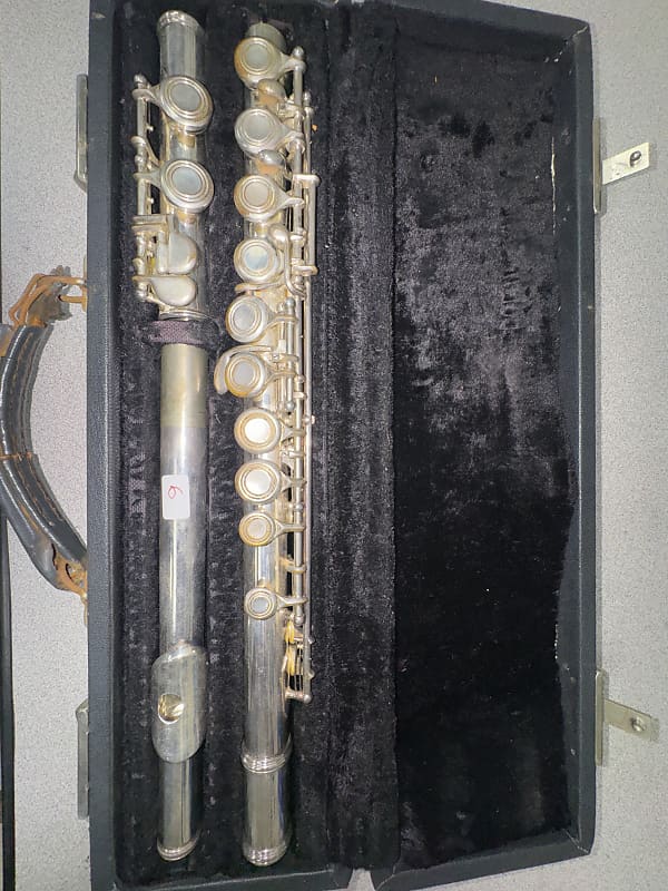 Mikawa Flute | Reverb