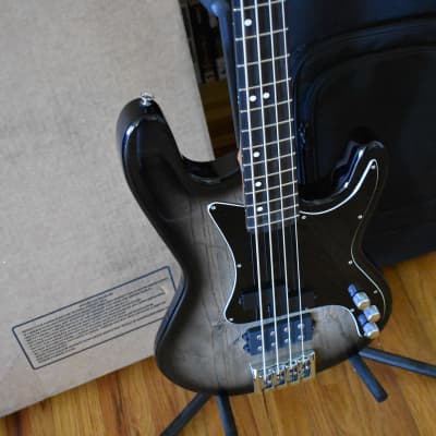 Kiesel P-bass (PB4), 2023 model, Immaculate condition, | Reverb