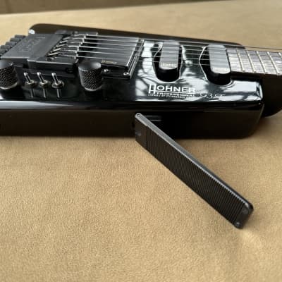 Hohner G3T Headless Guitar | Reverb