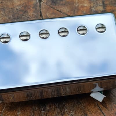 Gibson 61 Burstbucker Quick Connect Bridge Pickup Nickel 2017 | Reverb