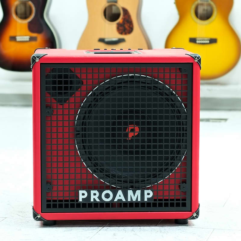 Proamp ZC112 Combo | Reverb