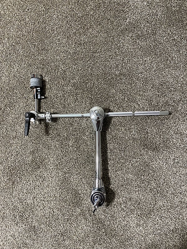 DW Dog Bone Cymbal Boom Arm 2020s Chrome | Reverb