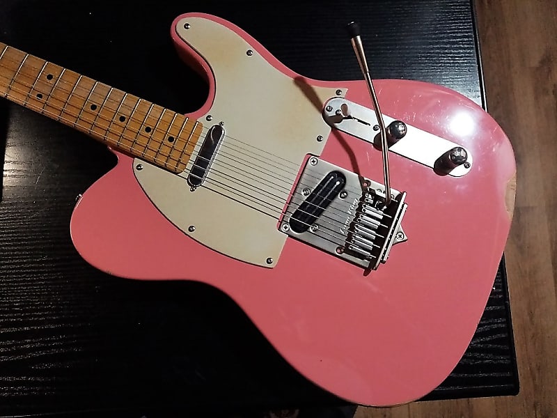 Telecaster | Reverb