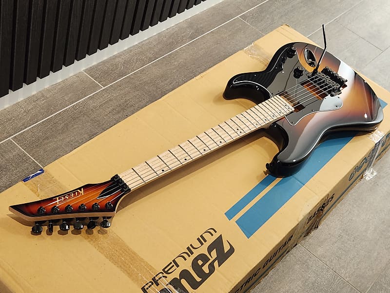 Kiesel USA Custom Delos - CURRENTLY HAVING JIM WAGNER WCR | Reverb UK