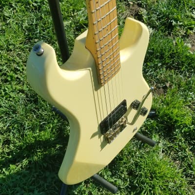 1982 Electra Phoenix X-110 Vintage White | Reverb