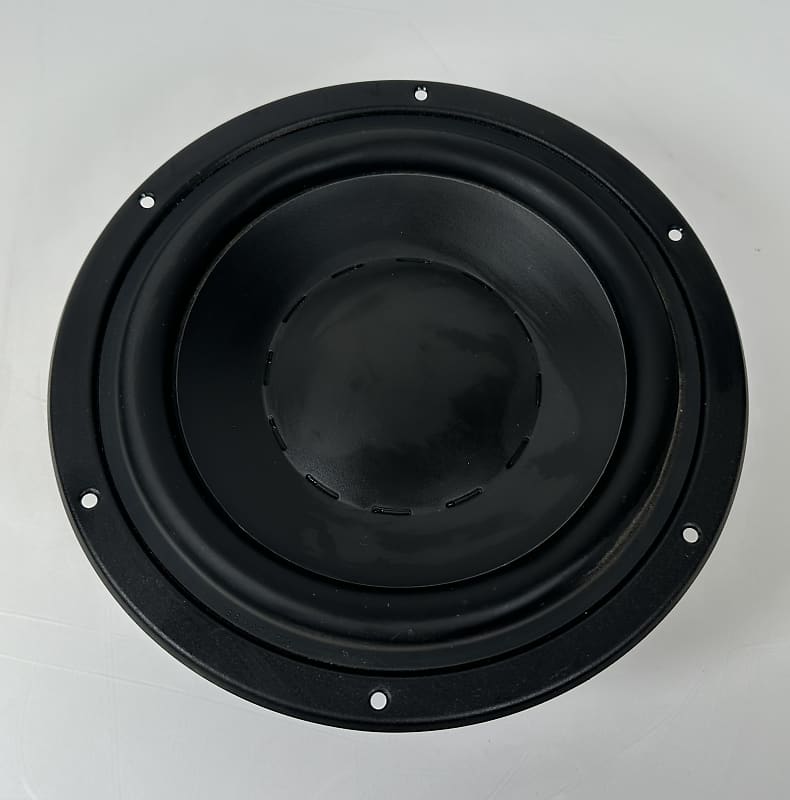 Dynaudio 24W100 Woofer Speaker (Single) | Reverb
