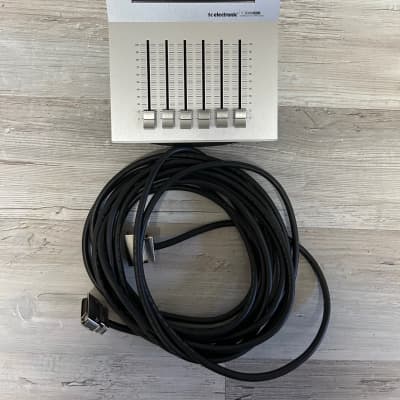 TC Electronic System 6000 MKII with Reverb, Mastering, & | Reverb