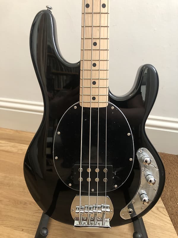 Sterling Music Man SUB RAY 4 Bass 2024 | Reverb UK