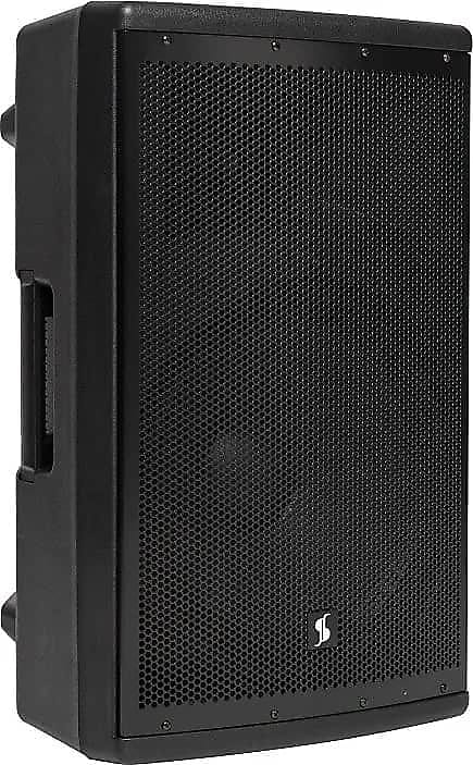 Stagg 15" 2-Way Active Speaker, Class Ab, Bluetooth Tws | Reverb
