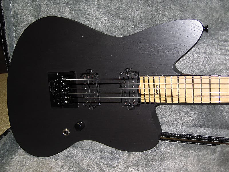 Fast Guitars Roamer Evertune Bridge, Compare to | Reverb Australia