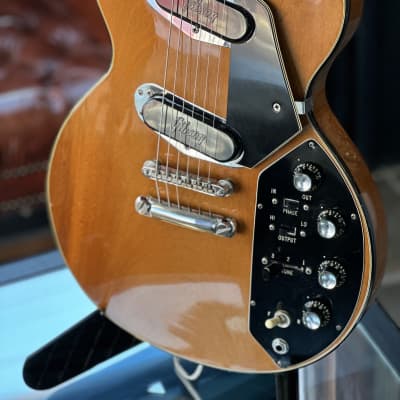 Gibson 1972 Melody Maker Les Paul style 1972 - Cherry | Reverb