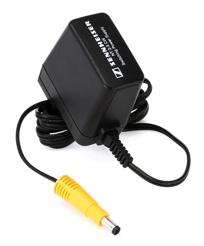 Sennheiser NT 2-3-US Power Supply for G3 and G4 EM Wireless | Reverb