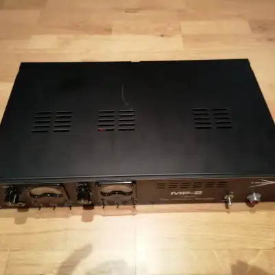 A-Designs Audio MP-2 Tube Microphone Preamplifier | Reverb