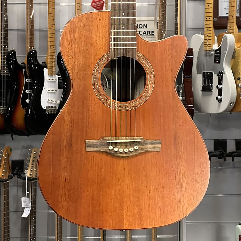 Eko Duo 200 Acw Eq Auditorium | Reverb