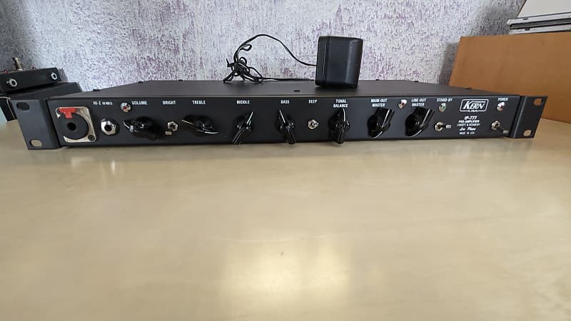 Kern Engineering USA Kern IP-777 90's | Reverb