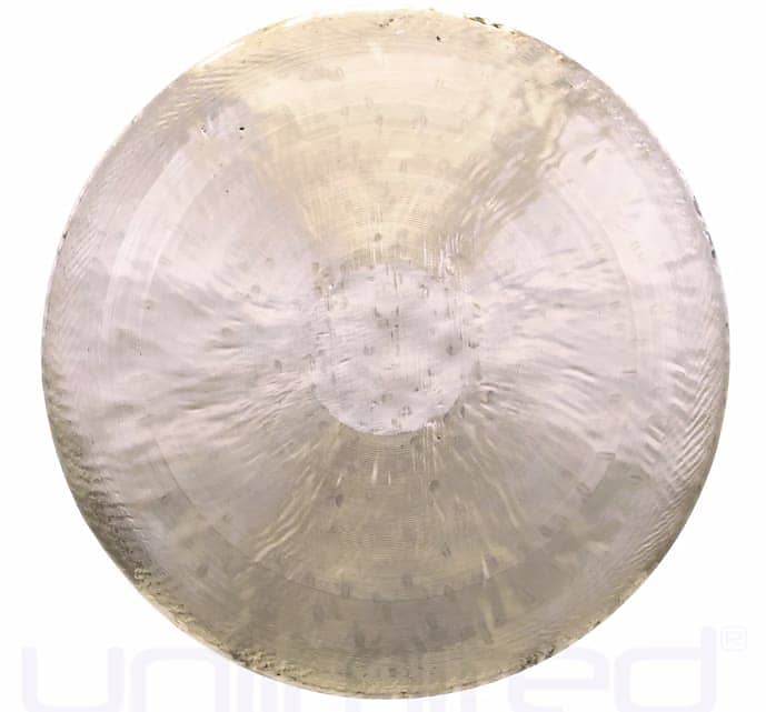 Gongs Unlimited Heng Gong 14 inch 2021 - Lathed | Reverb