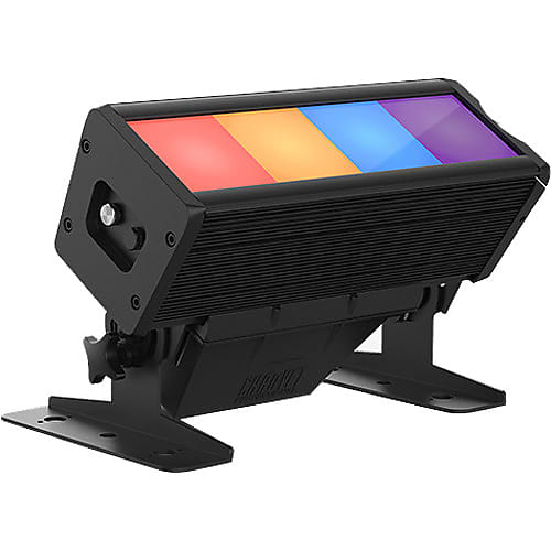 ChamSys MagicQ MQ50 8-Universe Compact Lighting Console | Reverb