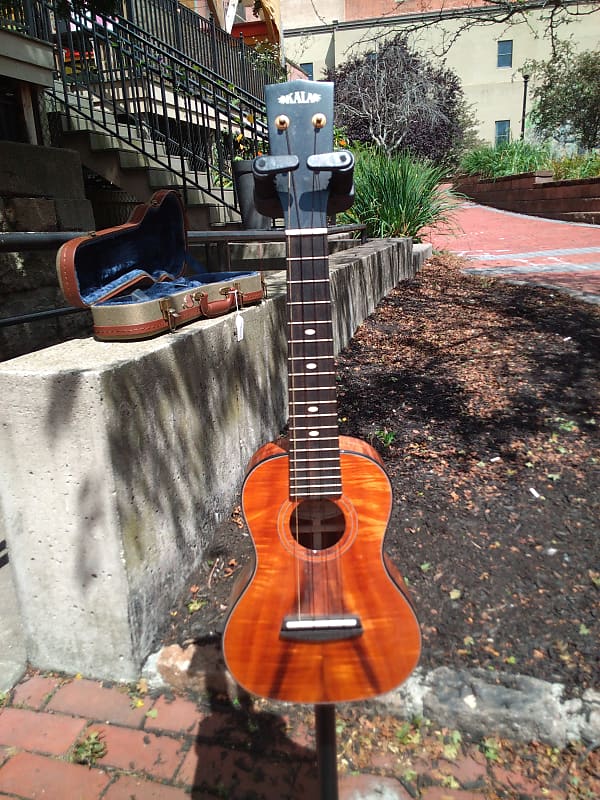 Kala Elite USA 3KOA-CG 2021 - Gloss | Reverb