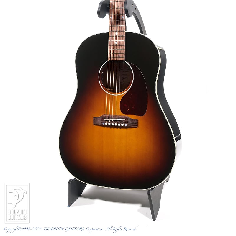 Gibson J-45 Standard | Reverb Australia