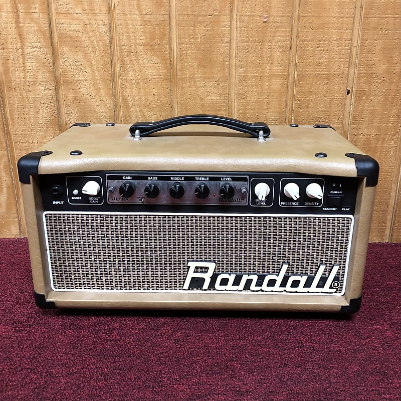 Randall RM20HP | Reverb