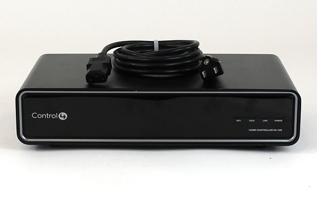 Control4 HC-300 Home Controller HC300 Control 4 | Reverb UK