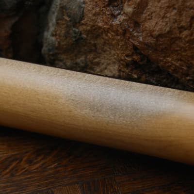 Aged Allparts '62 Strat Neck Nitro Relic Rolled Fingerboard | Reverb