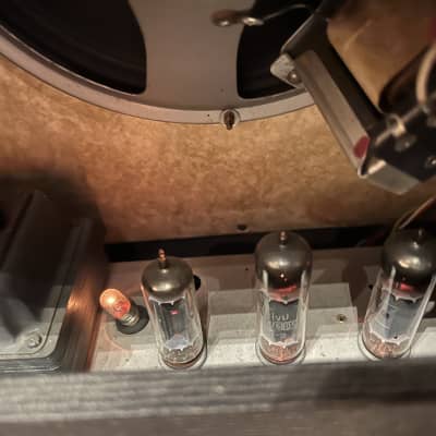 Stimer S12 1960 | Reverb