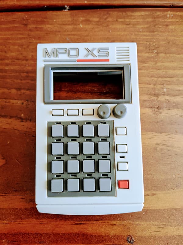 MPO XS Pocket Operator Case | Reverb