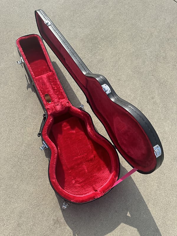 Epiphone Slash Signature Les Paul Hard Case | Reverb