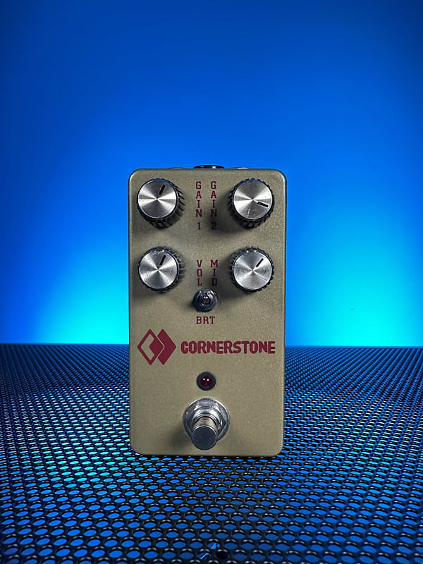Diamond Cornerstone Cst | Reverb