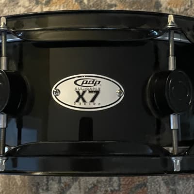 PDP PDM3513 Snare Drum (Puente Hills, CA) | Reverb