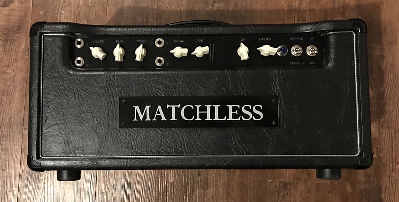 Matchless HC30 | Reverb