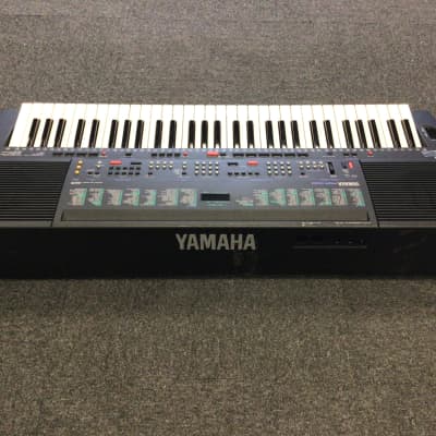 Used Yamaha PSR-400 Keyboard | Reverb