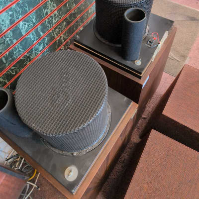 Ohm Model A Early 1970s - Natural | Reverb