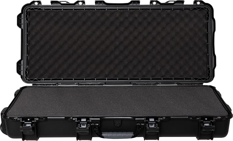 Gator GU Titan Series Utility Case with Diced Foam | Reverb