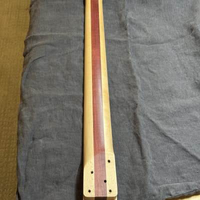 Ibanez FRIX6FEAH-CSF Iron Label Loaded Nitro Wizard Neck - | Reverb