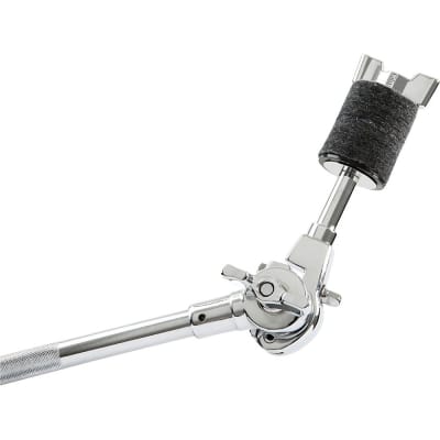 Gibraltar Long Boom Rod with Brake Tilter | Reverb