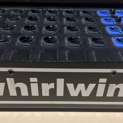 Whirlwind 16 Channel Mic Splitter | Reverb Australia