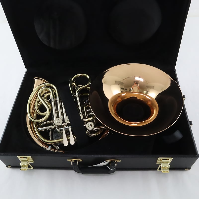 Holton Model H281 'Farkas' Professional Double French Horn SN | Reverb