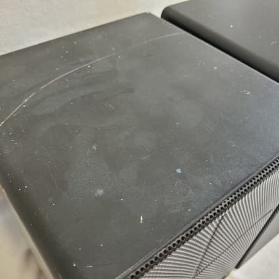 RFT Acoustics Carrera 3-Way 120 Watt Passive Speakers | Reverb Canada