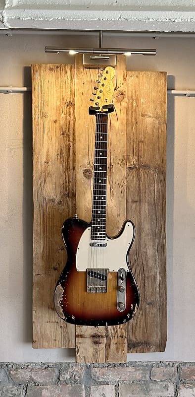 Fender Telecaster USA Sam Ash Limited Run | Reverb Australia