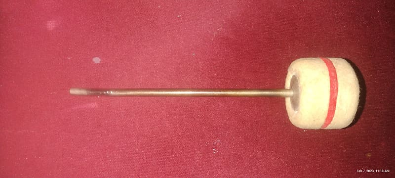 Bass Drum Beater Kick Drum | Reverb