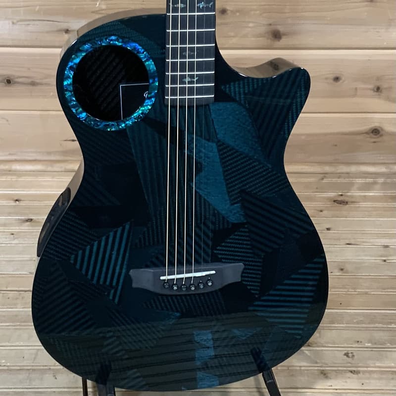 RainSong 25 Year Anniversary Special Acoustic Electric Guitar | Reverb