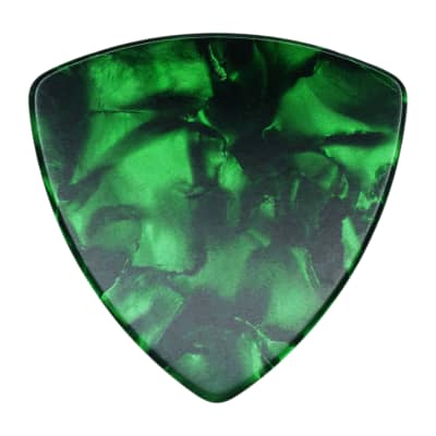 Vintage Triangle Pick Triangle | Reverb