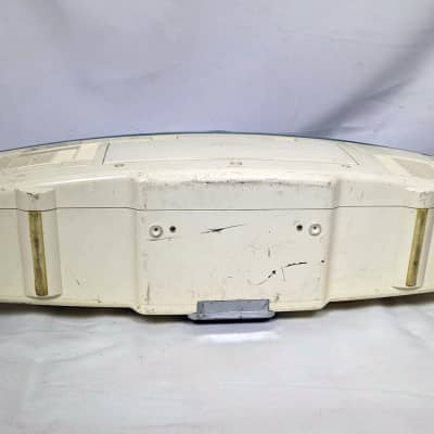 Cicena Classic Overdrive 261 Portable AM/FM Radio Cassette | Reverb