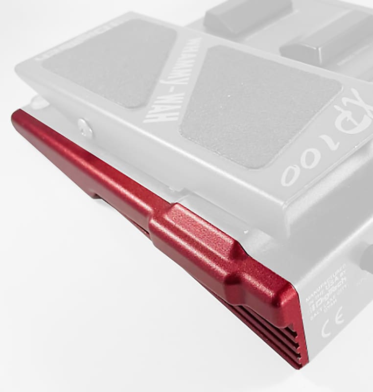 Digitech XP Plastic Side Panel - Right Side - With Screws - | Reverb