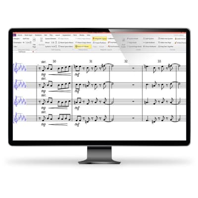 Avid Sibelius 1-Year Software Updates and Support Plan | Reverb